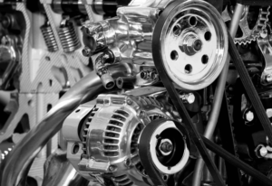 How to Repair or Replace a Faulty Alternator